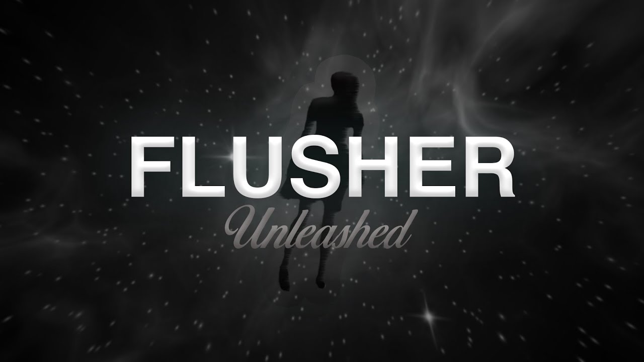 KOCMOC UNLEASHED REMAKE!!! [Official FLUSHER UNLEASHED song ...