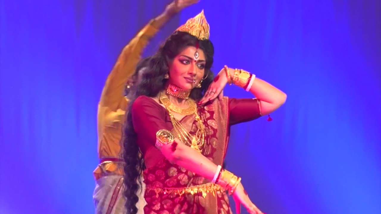 Sreenanda Shankar Durga - YouTube