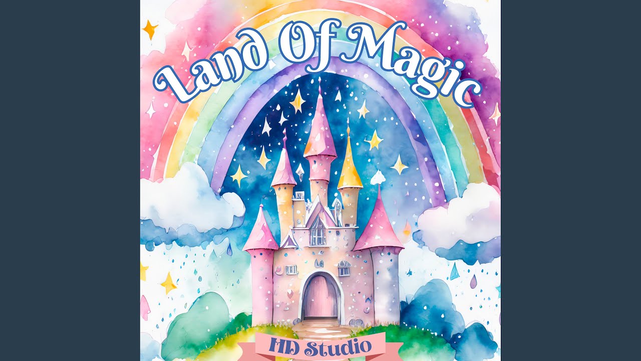Land Of Magic - YouTube