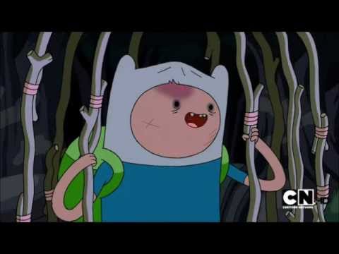 Adventure Time Inspirational Video - YouTube