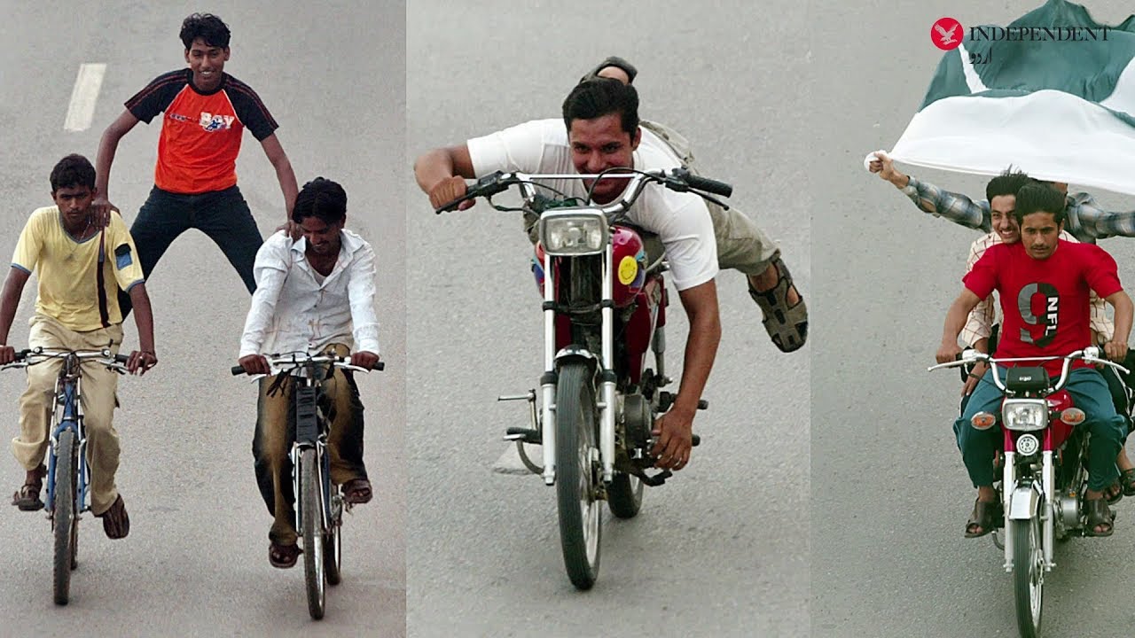 Who are Pindi Boys? - YouTube