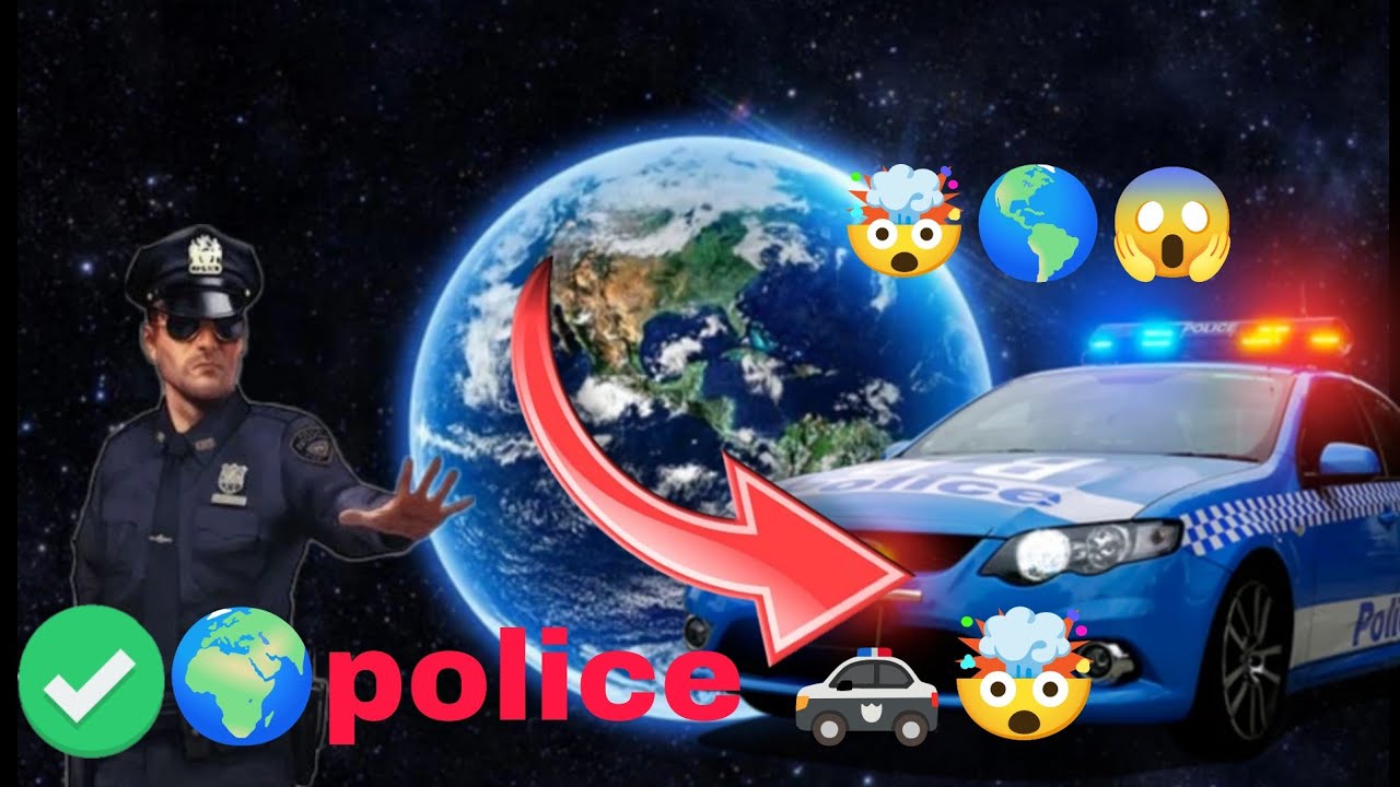 police🤯🌎😱 [Google Earth] #short #viral #video=€¢ - YouTube