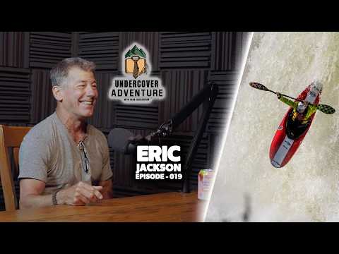 What It Takes to Become One of Whitewater’s Greatest Athletes - Eric \