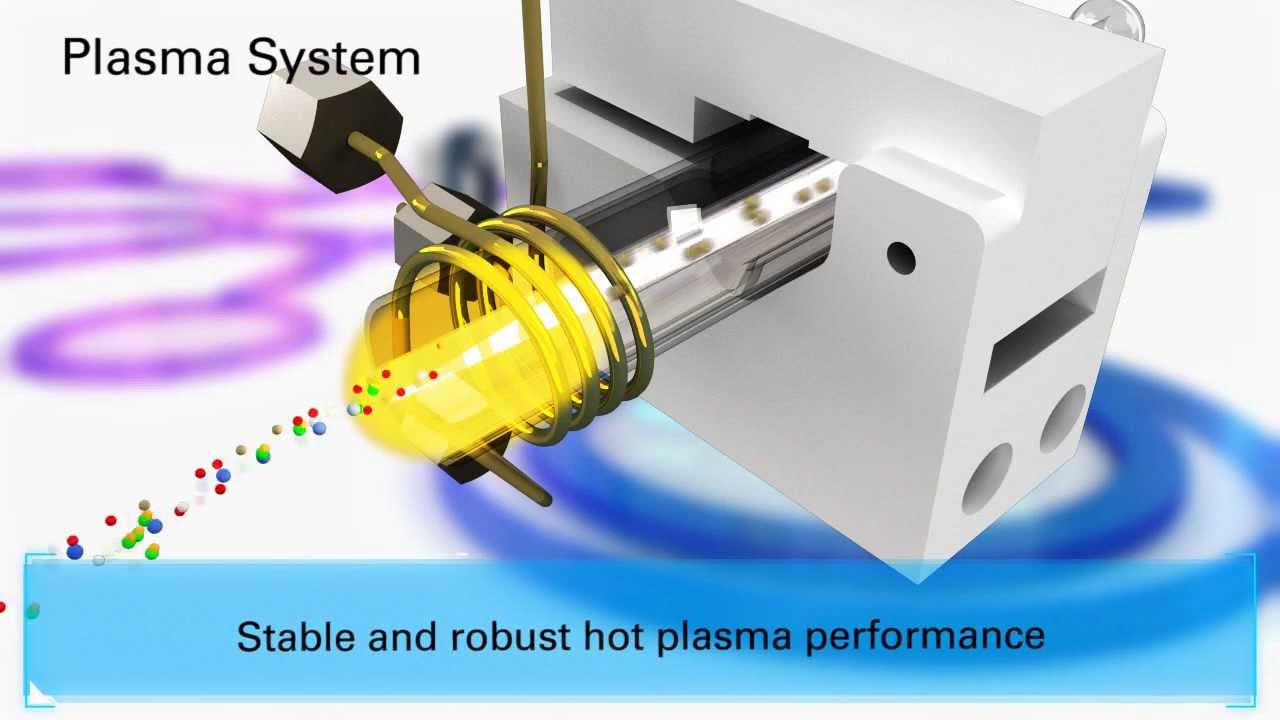 Bruker Daltonics Aurora ICP-MS - YouTube