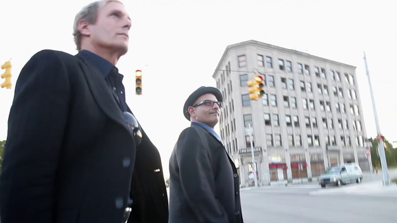 The Streets of Detroit are alive and thriving! (from American Dream ...