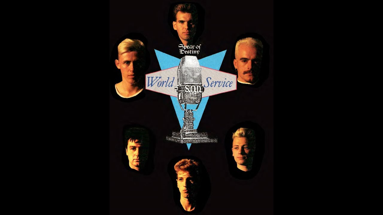 Spear Of Destiny World Service Tour Programme 1984 YouTube spear-of-destiny-world-service-tour-programme-1984-youtube