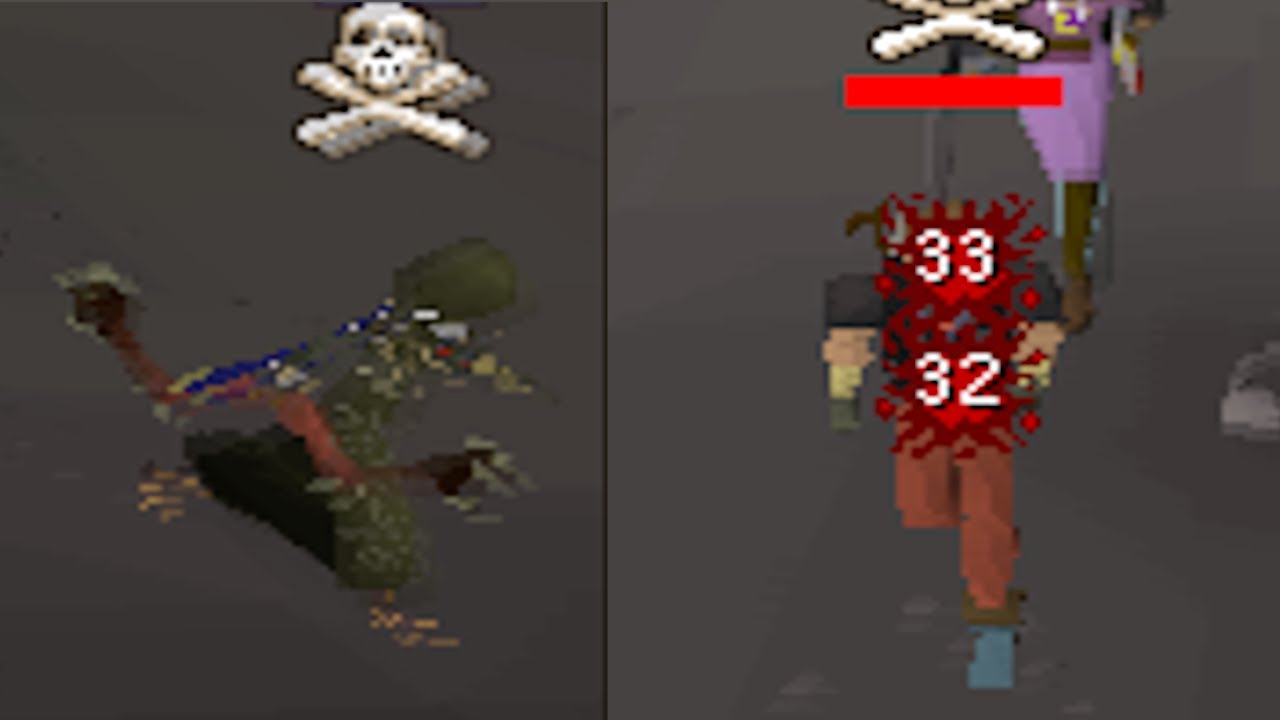 Runescape 2007 - Sparc Mac's Best Moments in 5 Minutes! (15 HR Stream ...