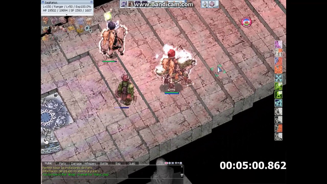 Thanatos Tower - Atlantis Ro - YouTube