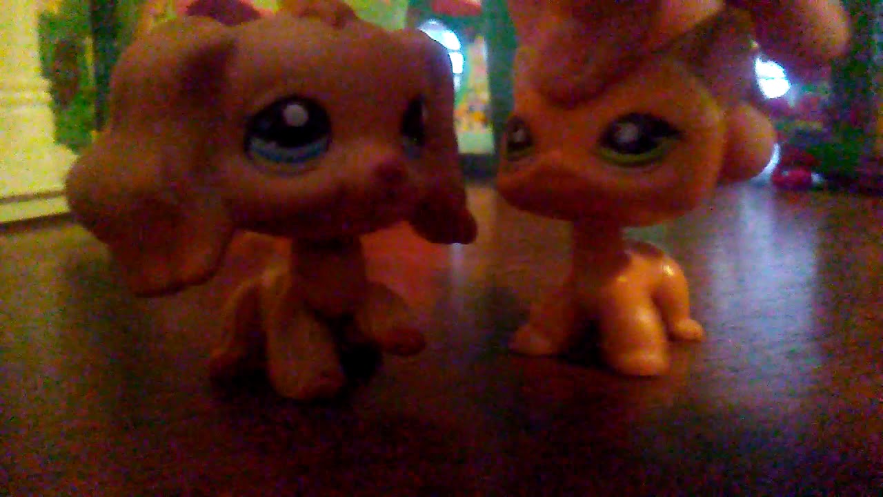 My new lps! - YouTube