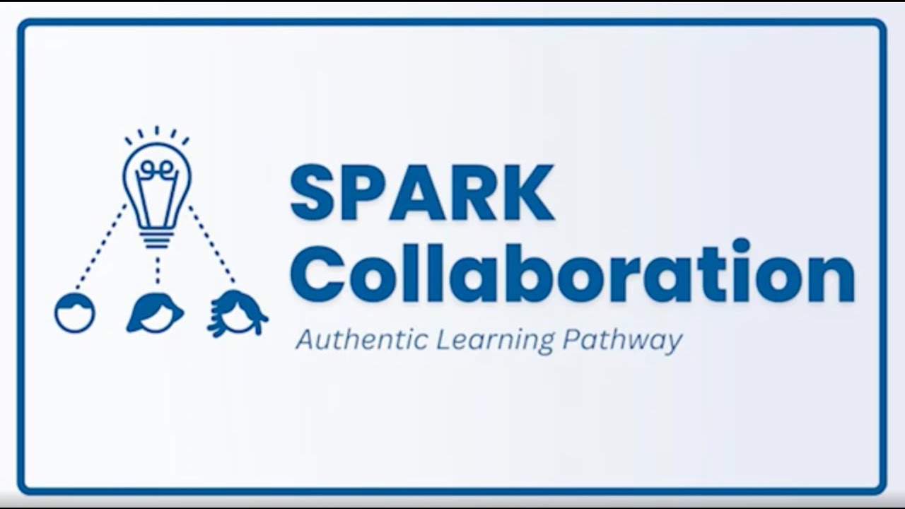 Spark Collaboration Course Introduction - YouTube