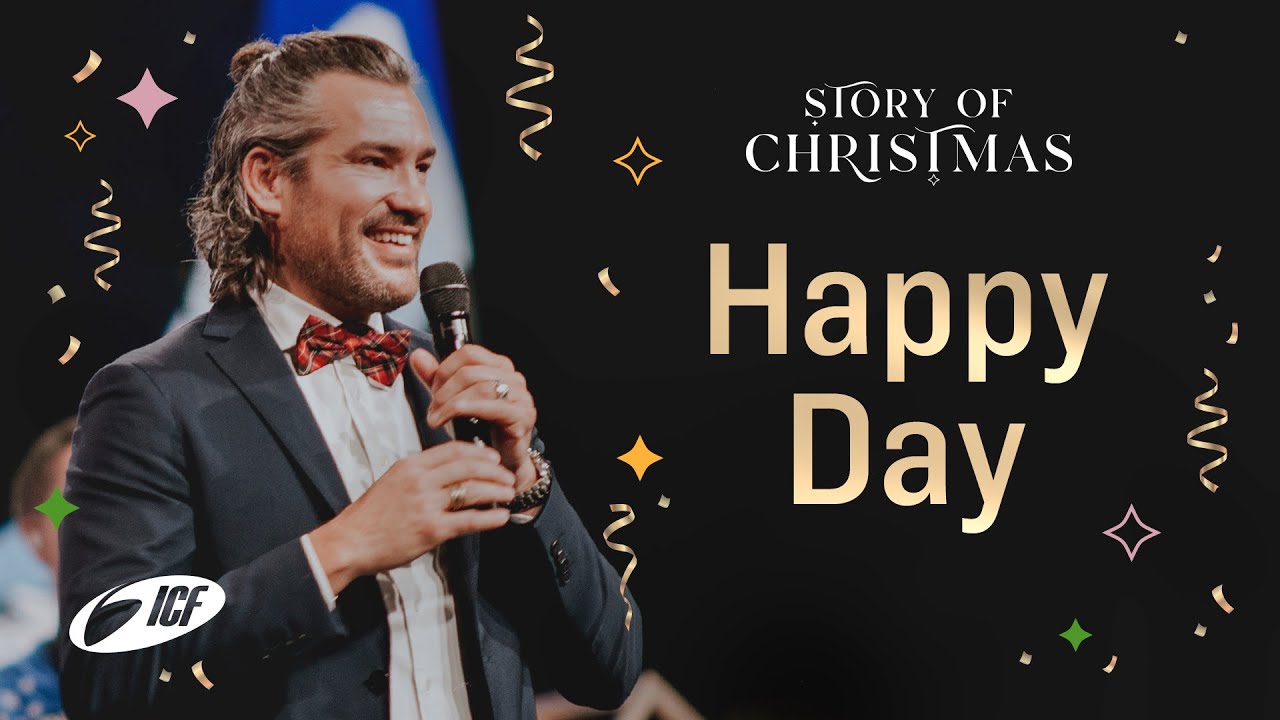 Happy Day Celebration | Pastor Michael & Sarah Sieber, Betty Bossart ...
