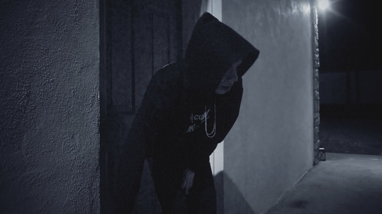 Dmxn - Ok Yea (Official Music Video) - YouTube