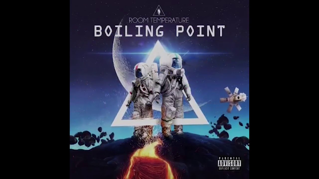 Room Temperature - Big Batty Gyal [feat. Goal Digga] (Official Audio ...