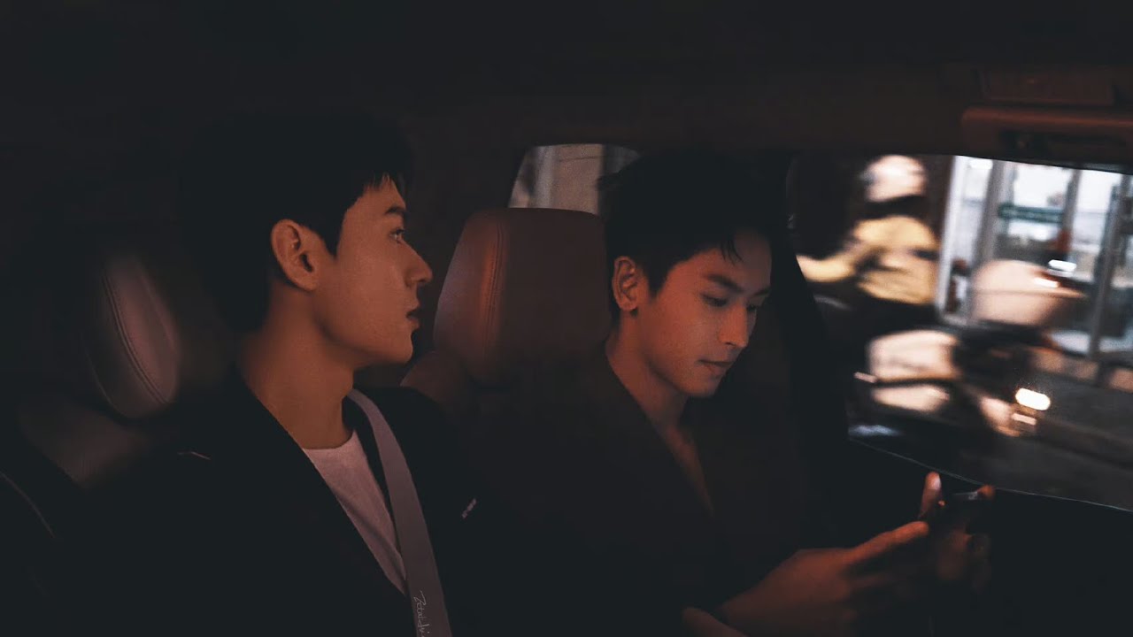 【龔俊】2024/02/09 GXG官微~今天#除夕#，GXG全球品牌代言人@龔俊Simon 來給大家送新年祝福啦。 - YouTube