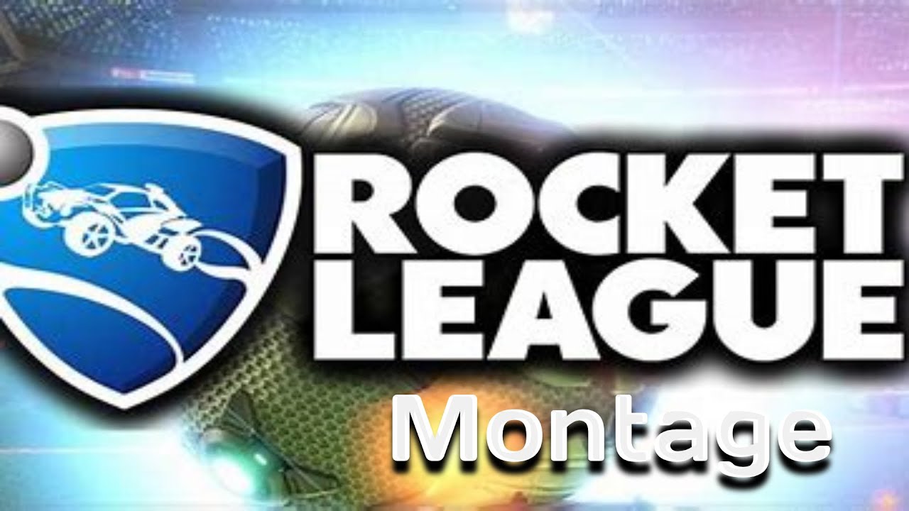 Rl Montage 2 - YouTube