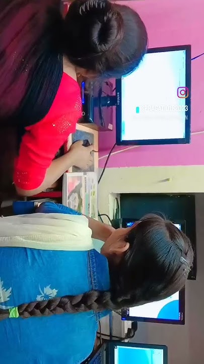 #computerknowledge #computervision #computereducation - YouTube