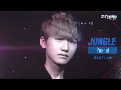 LCK 2016 KeSPA Cup Final KDM vs ROX 4th Game 韩国联赛KeSpa杯总决赛：KDM vs ROX 第四场 - YouTube