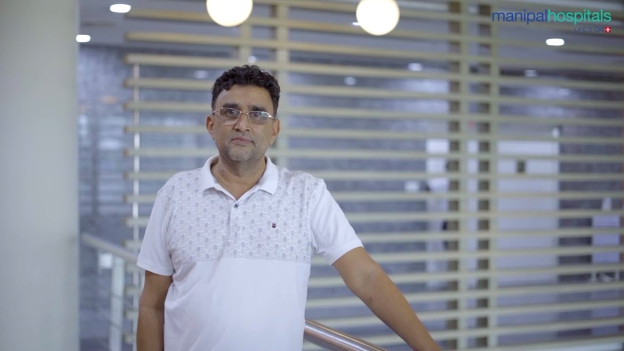 Surgery gone successfully for patient with triple vessel disease | Dr ...