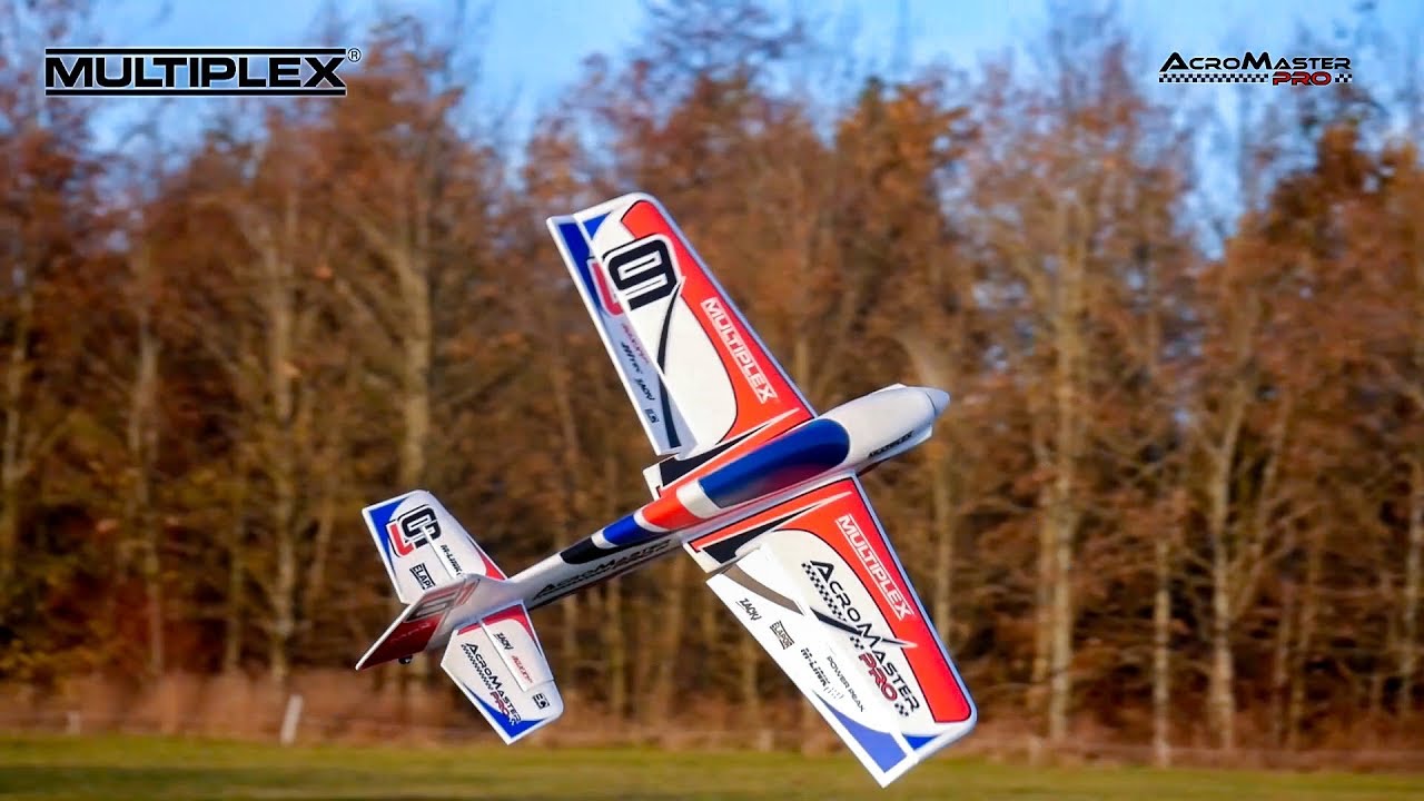 Become a Pro! | AcroMaster Pro - YouTube