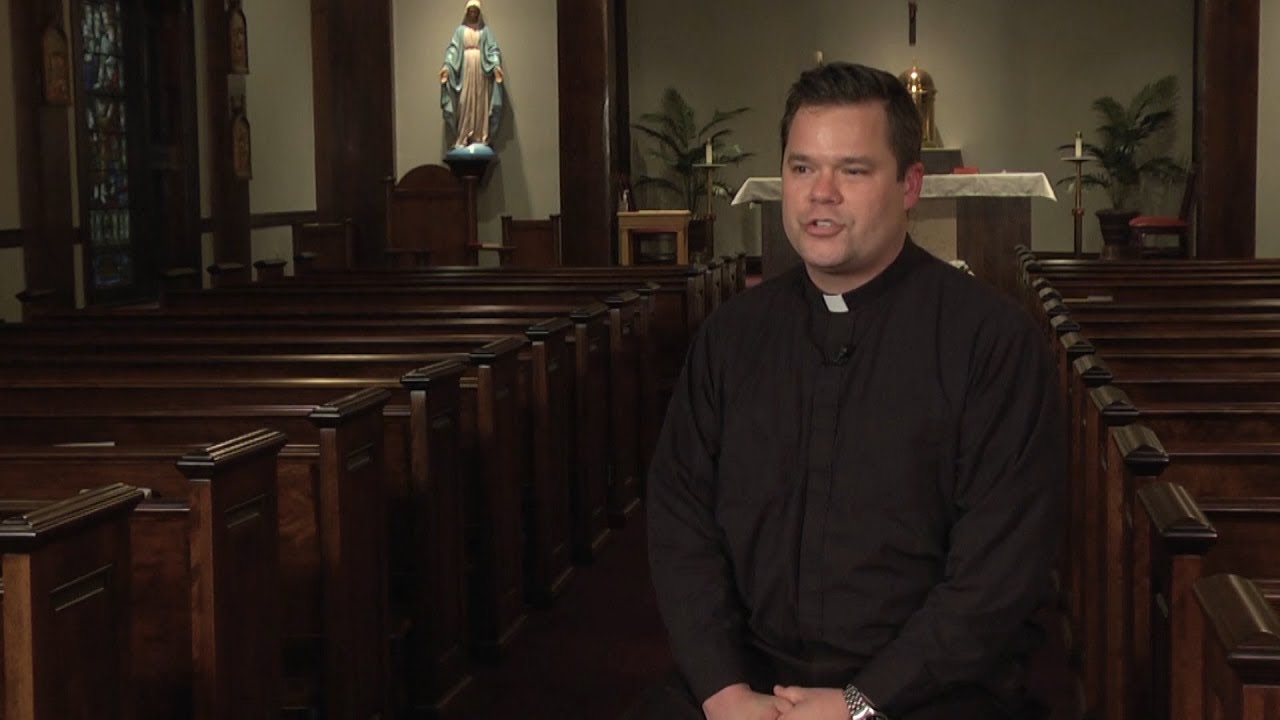 Fr. John Johnson on Humanae Vitae - YouTube