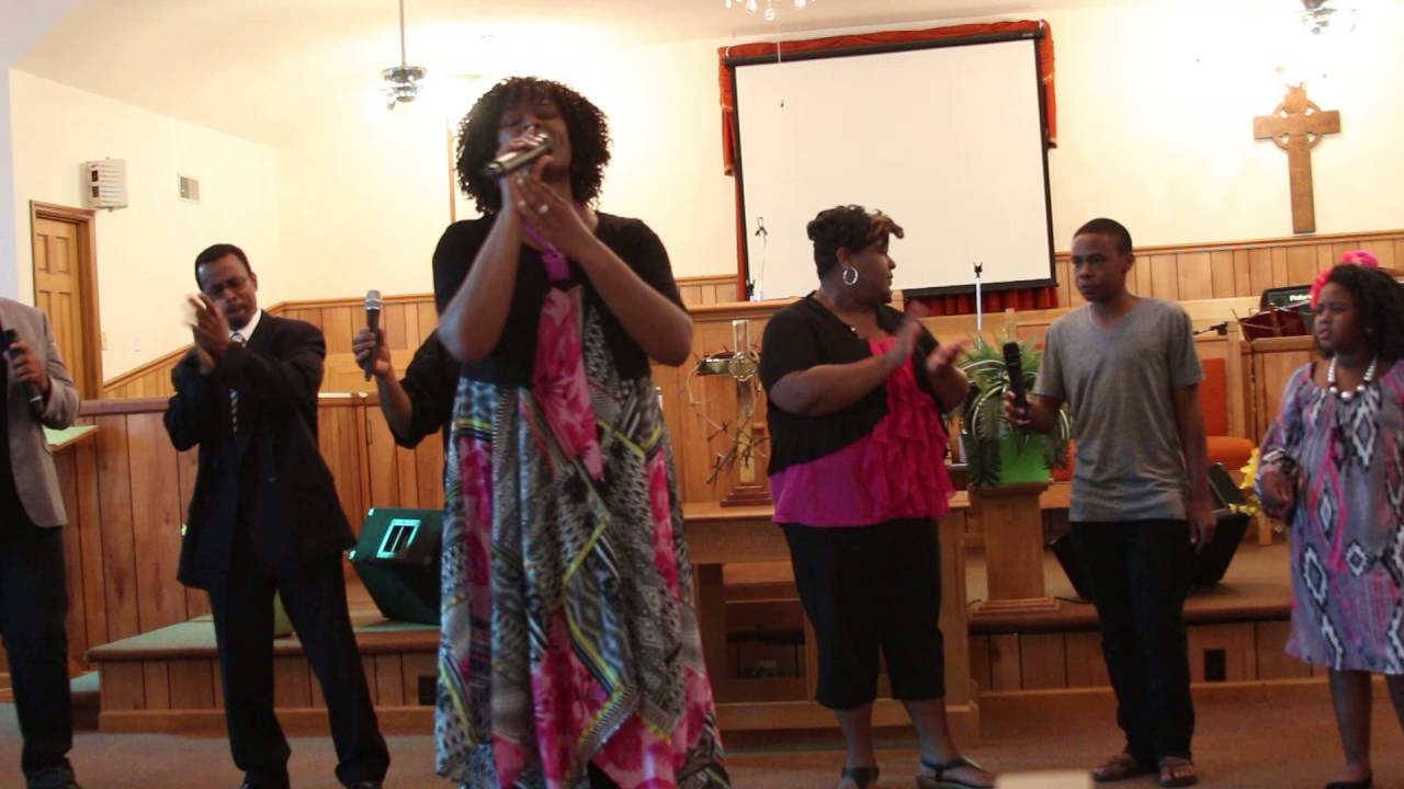 The Suttles Family - YouTube