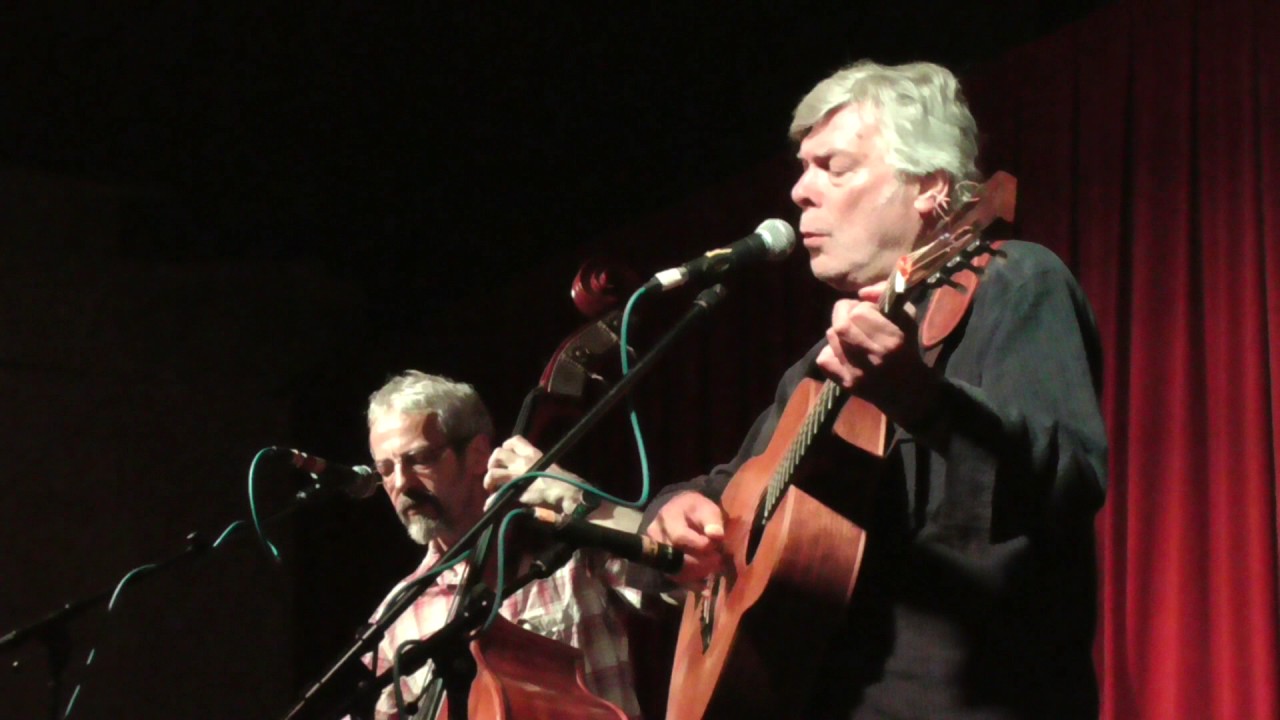 STEVE TILSTON with HUGH BRADLEY - THE NIGHT OWL - YouTube