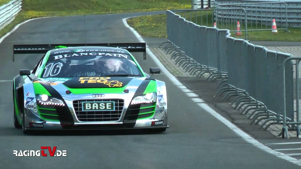 Best Body Nutrition Athlet Philip Geipel bei Tests in Oschersleben ...