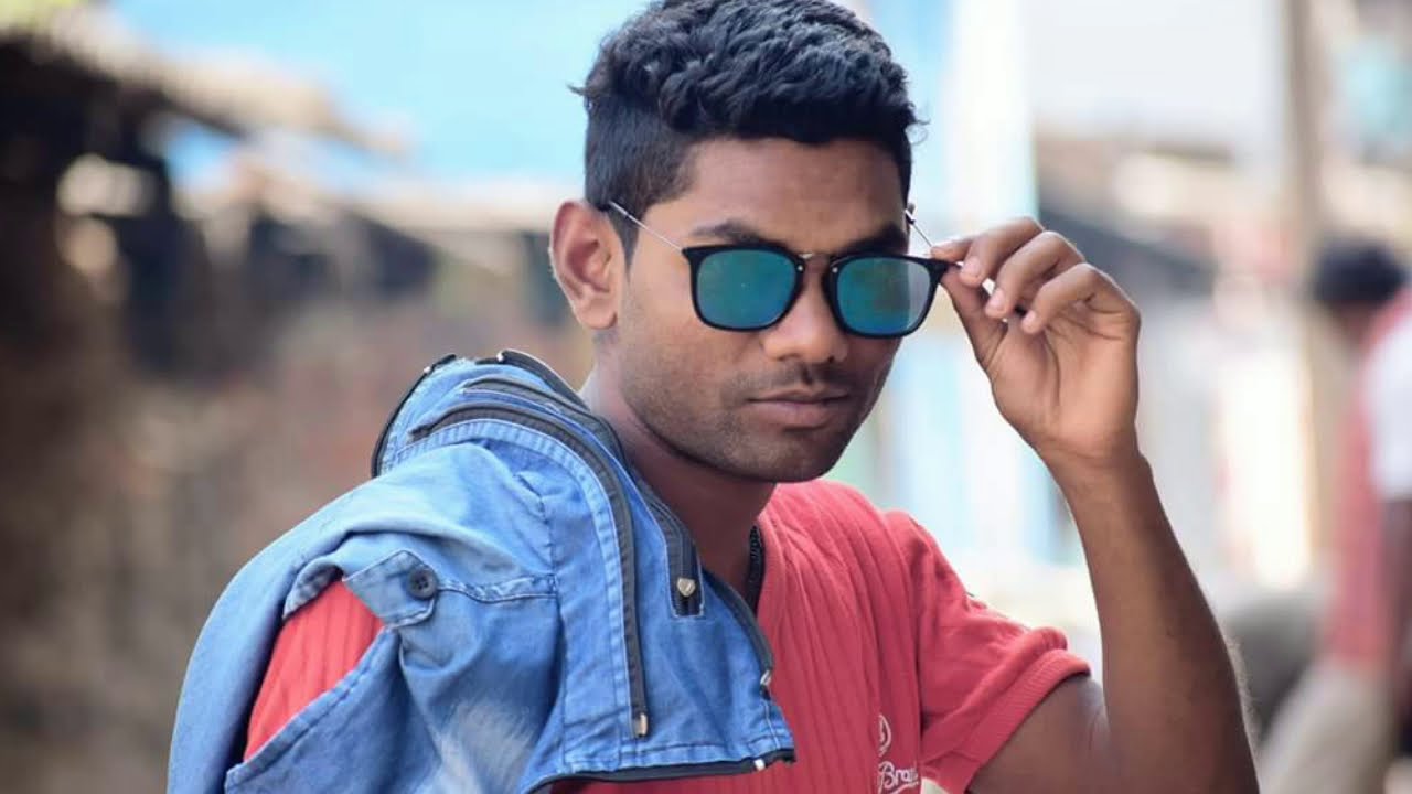 About Jogesh Jojo - YouTube