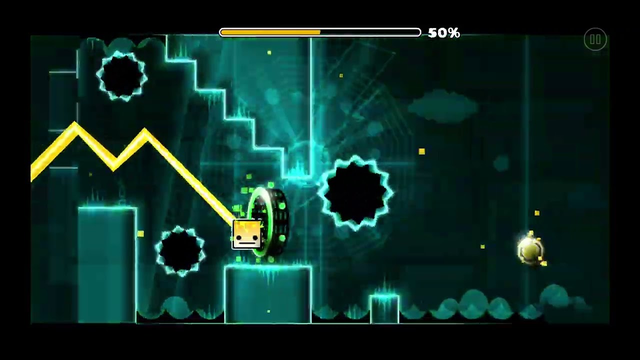 [24646193] Fade (by gluewis, Hard) [Geometry Dash] - YouTube