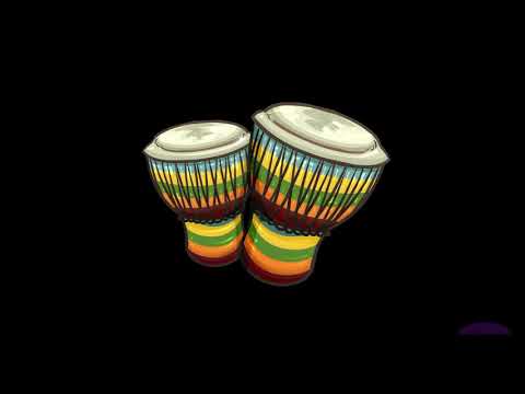 (free) MHD & Niska Type Beat Afrotrap Instrumental