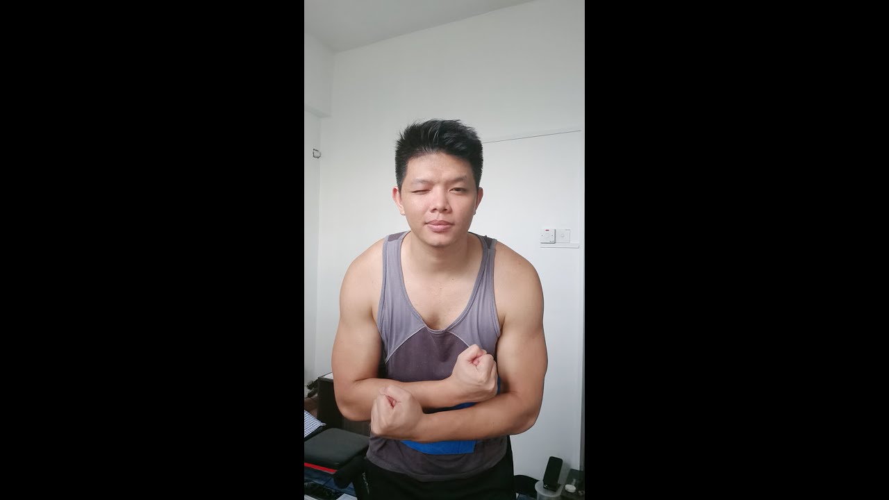 My Fav Trap Workout - YouTube