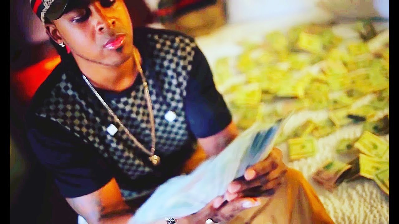 Prince Shun – Sometimes 💯 | Official Music Video | Motivational Rap ...