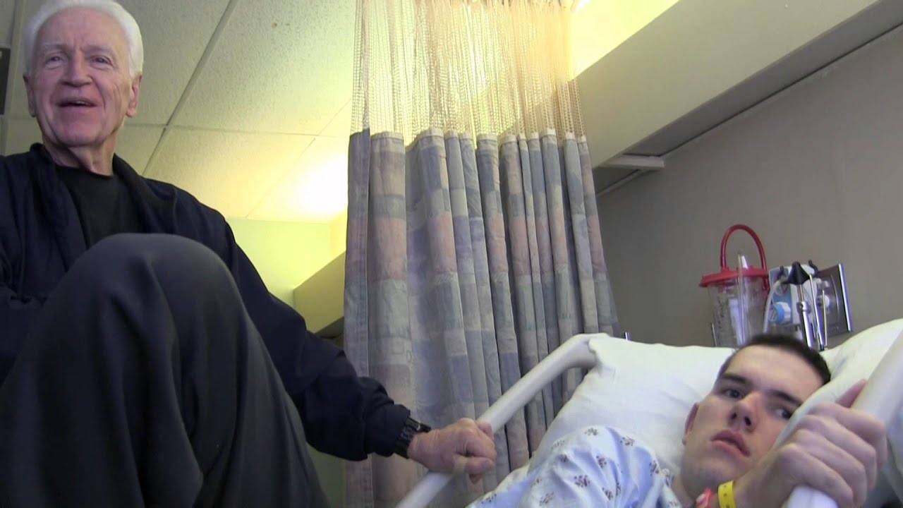 Christian Mayberry - YouTube