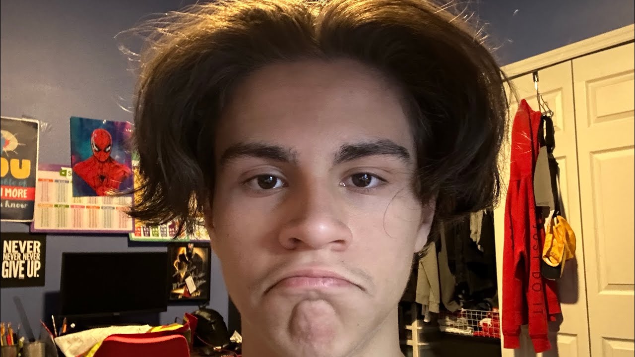 Update: I am upset - YouTube