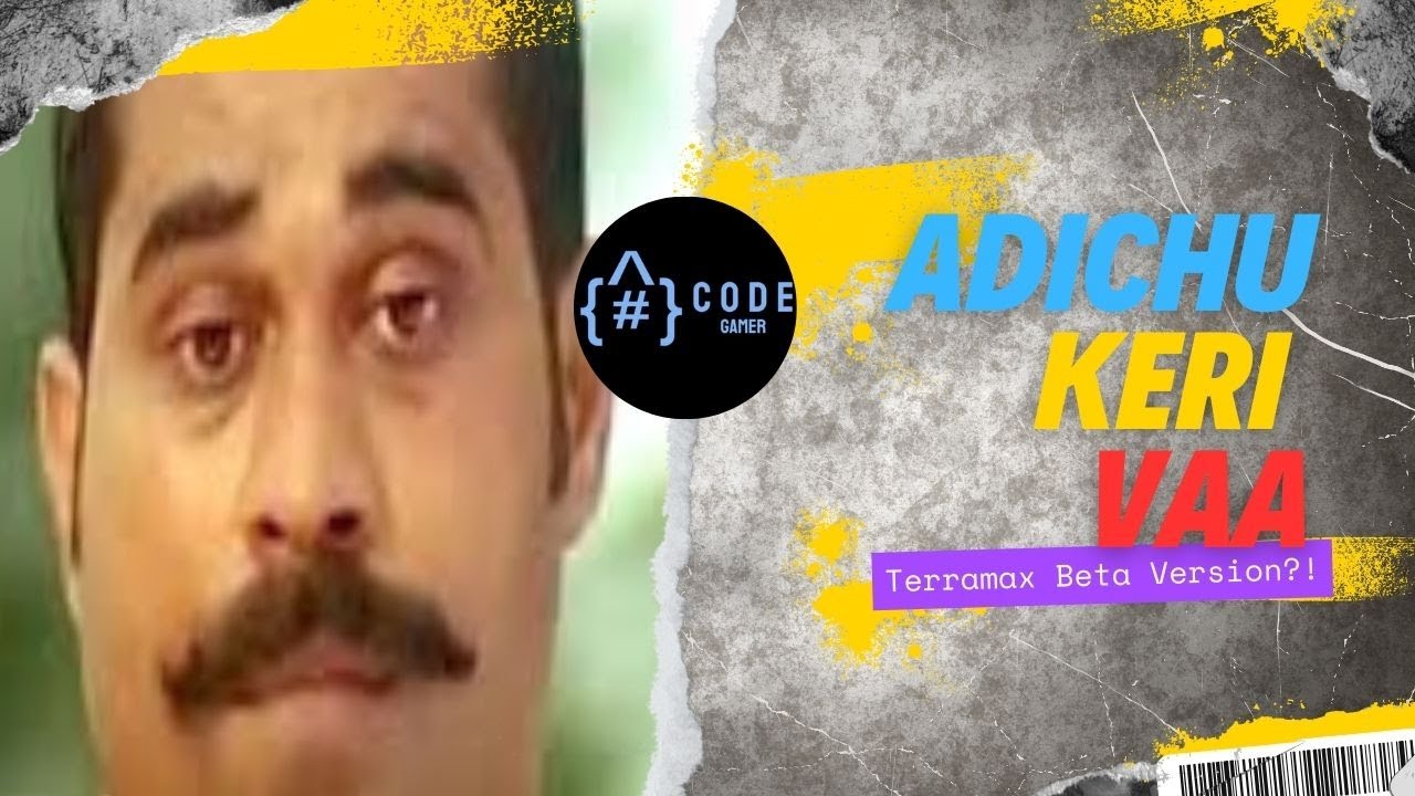 Adichu keri vaa......... | MIDNIGHT STREAM|CODE GAMER | BGMI|🔥🔥 ...