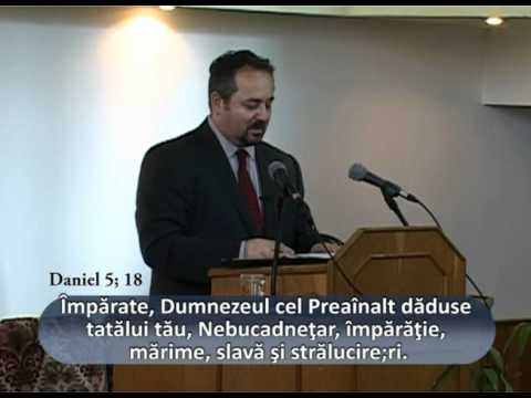 d08-2012 Emil Bartos Avertizari pentru inima ta - YouTube