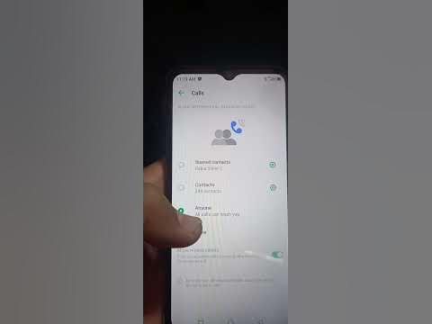 All infinix incoming call busy problem. - YouTube
