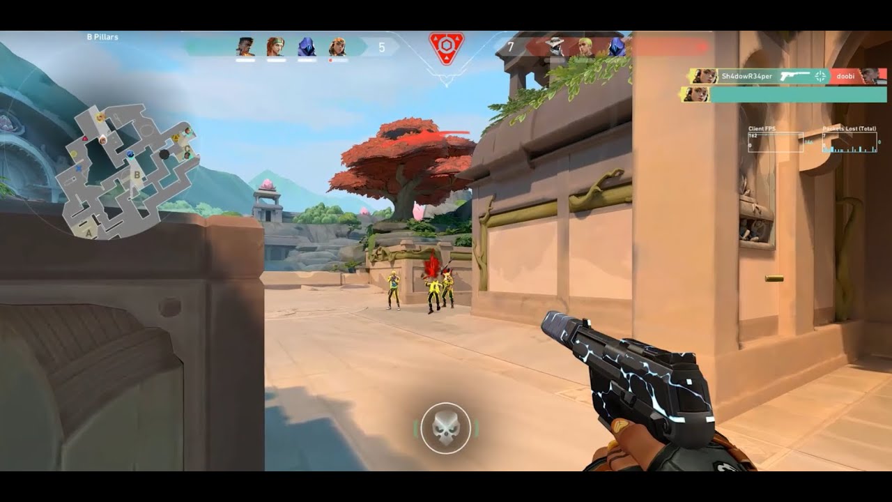 1 Minute of Satisfying Sprays - YouTube