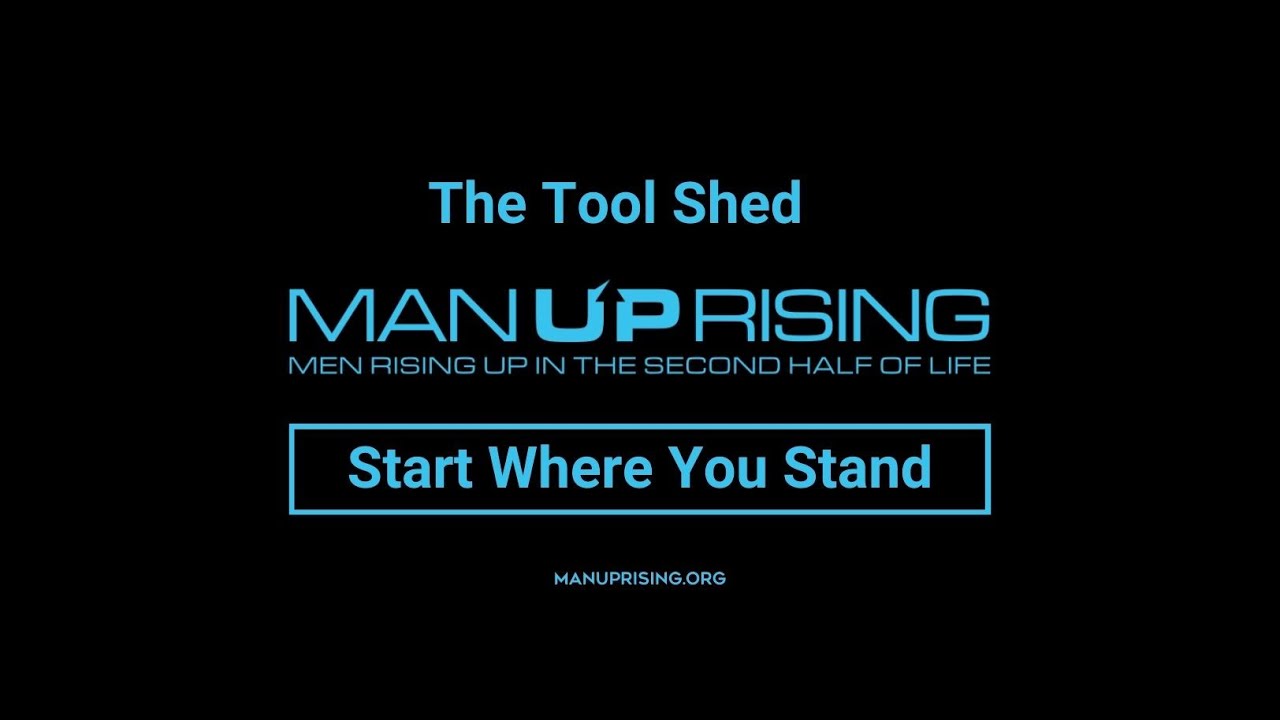 Start Where You Stand - YouTube