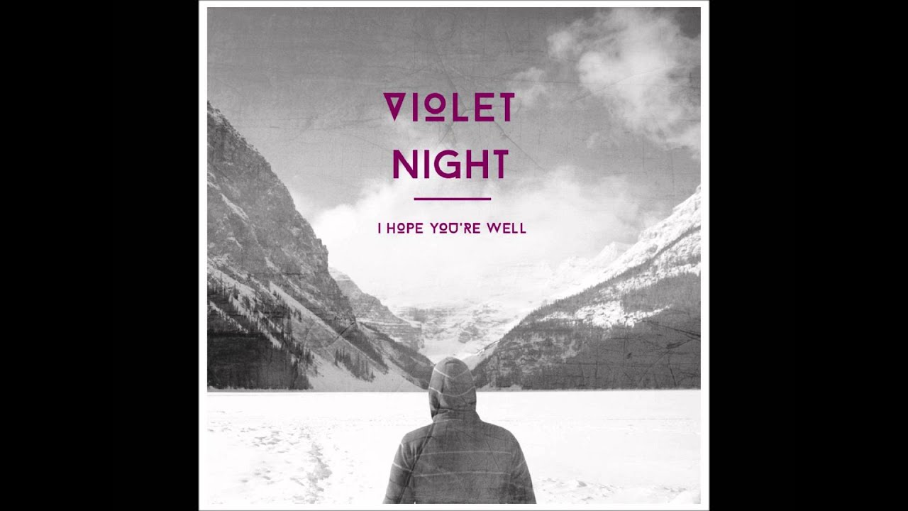 violet night - Comedown - YouTube