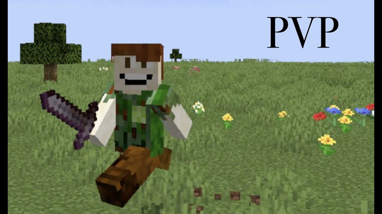 PvP Legacy - Kit challenge - YouTube