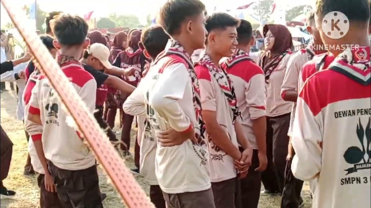 Lagi acara suka suka yah - YouTube