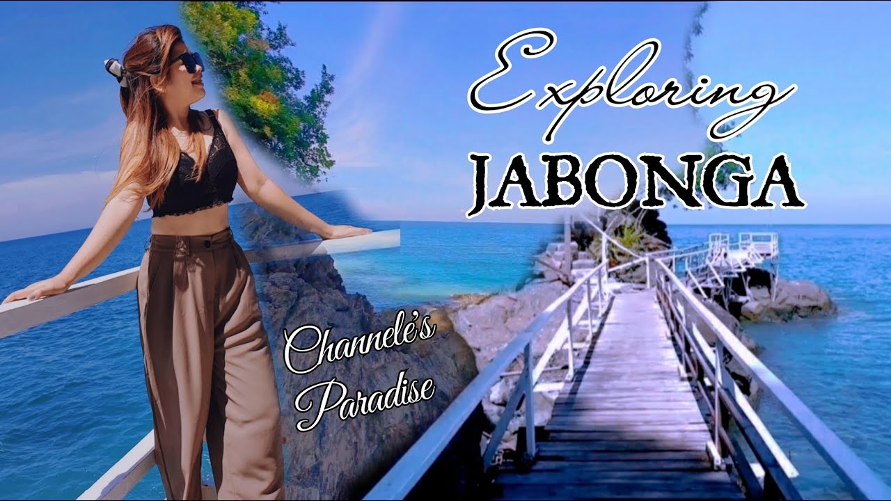 EXPLORING JABONGA | VLOGcontent0057 - YouTube