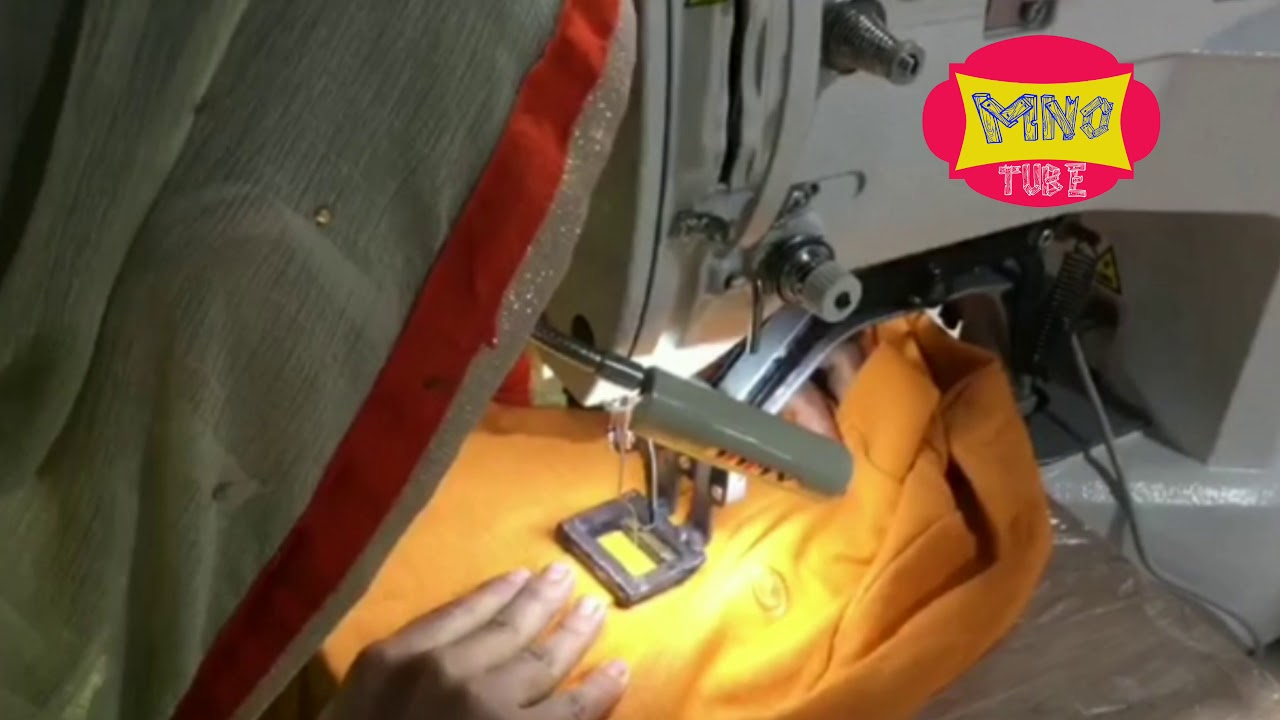 Bartack machine attachment for Box dimond | Bartack Machines| Polo Box ...