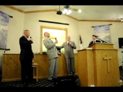 Love Lifted Me - Mark Bishop, Jay Parrack, Johnny Parrack, Matt Dudley ...