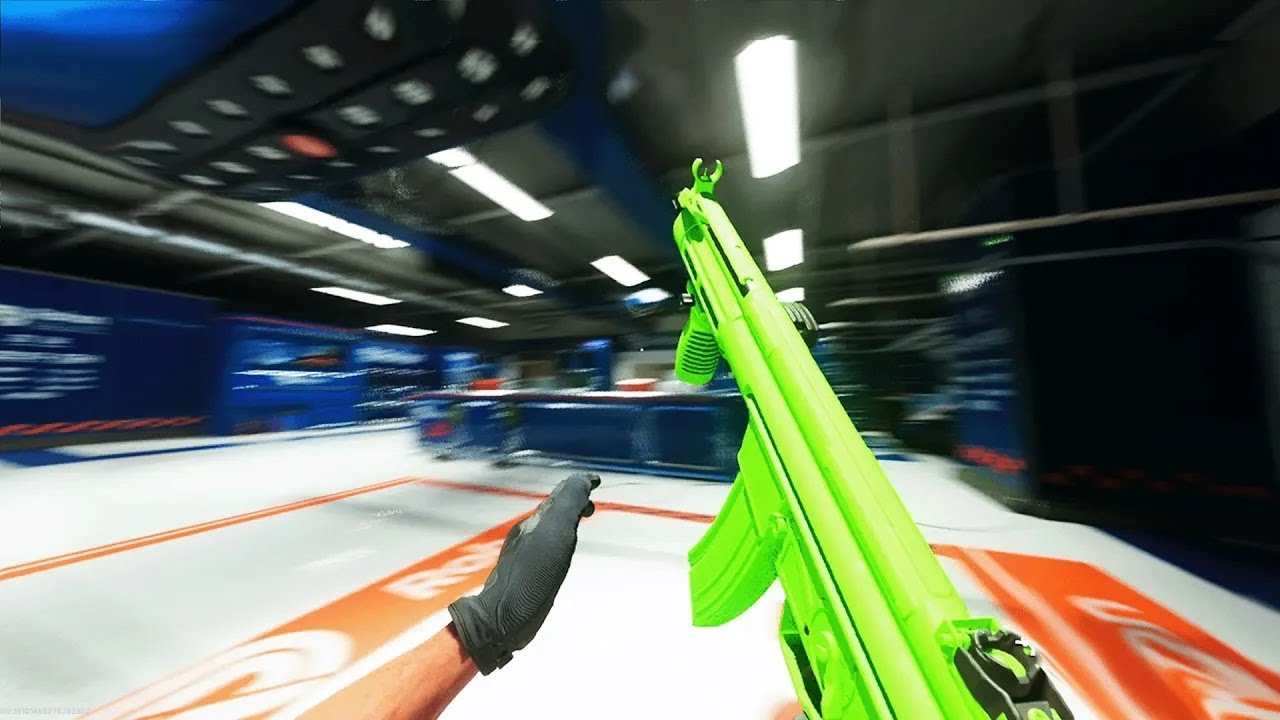 the new meta + keyboard cam - YouTube