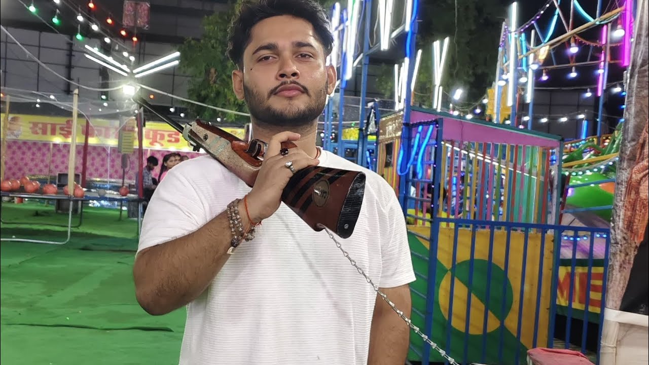 Night Mela in Uttam Nagar 💥 || Vlog-2||‎@ankitsingh-9508 #minivlog # ...