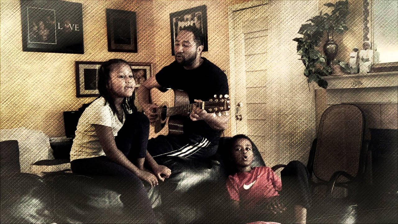 Amelake by Aamen & Madaan Ft. Uncle Chuchu - YouTube