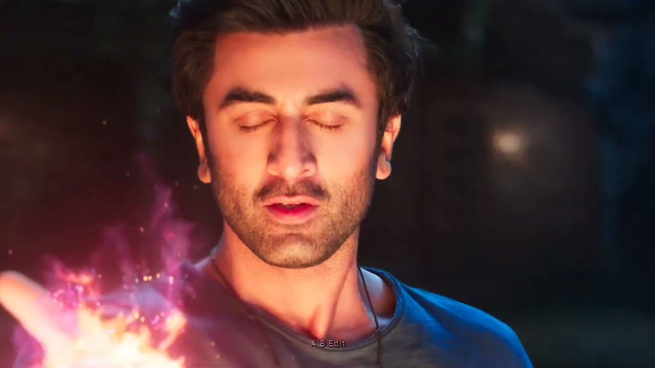 Deva Deva Song Status Video 💖 Arijit Singh, Ranbir Kapoor, Alia Bhatt ...