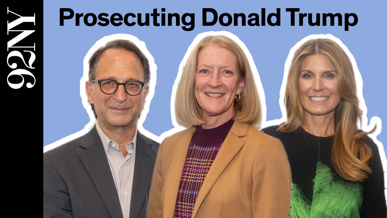 MSNBC’s Nicolle Wallace with Prosecutors Andrew Weissmann and Mary ...